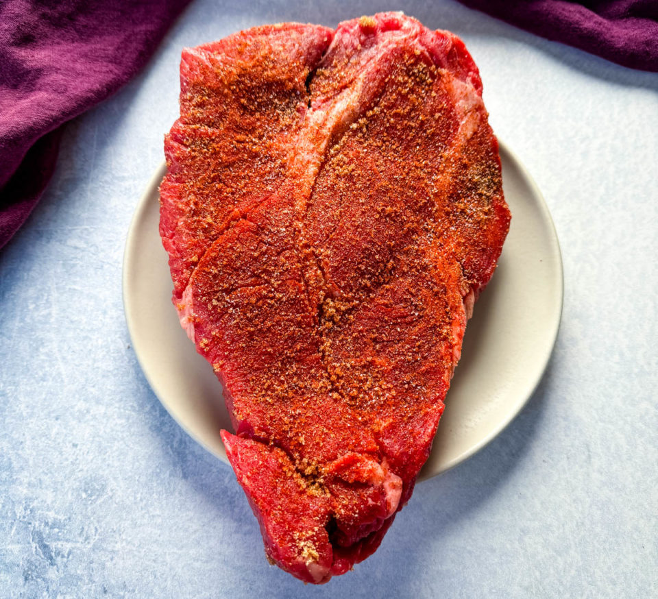 Chuck Roast Recipe (Pot Roast) - blackpeoplesrecipes.com