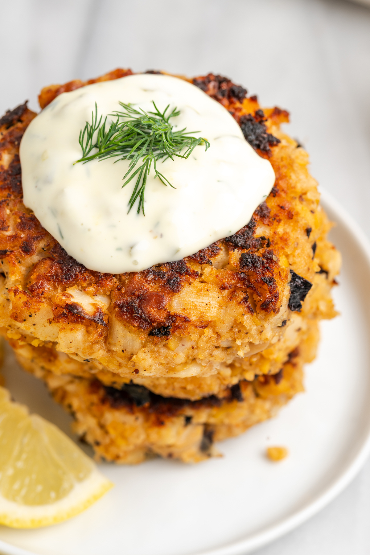Vegan Crab Cakes | Black People's Recipes