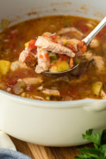 Catfish Stew - blackpeoplesrecipes.com