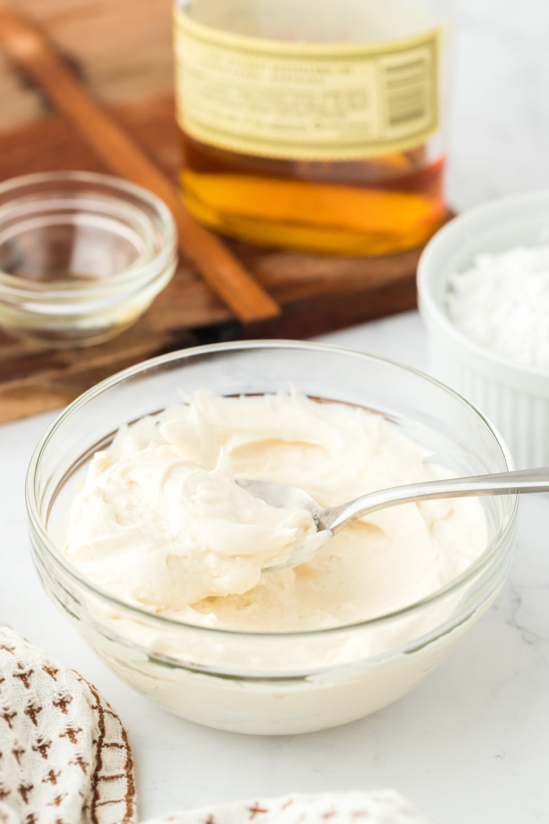 Hard Sauce - blackpeoplesrecipes.com