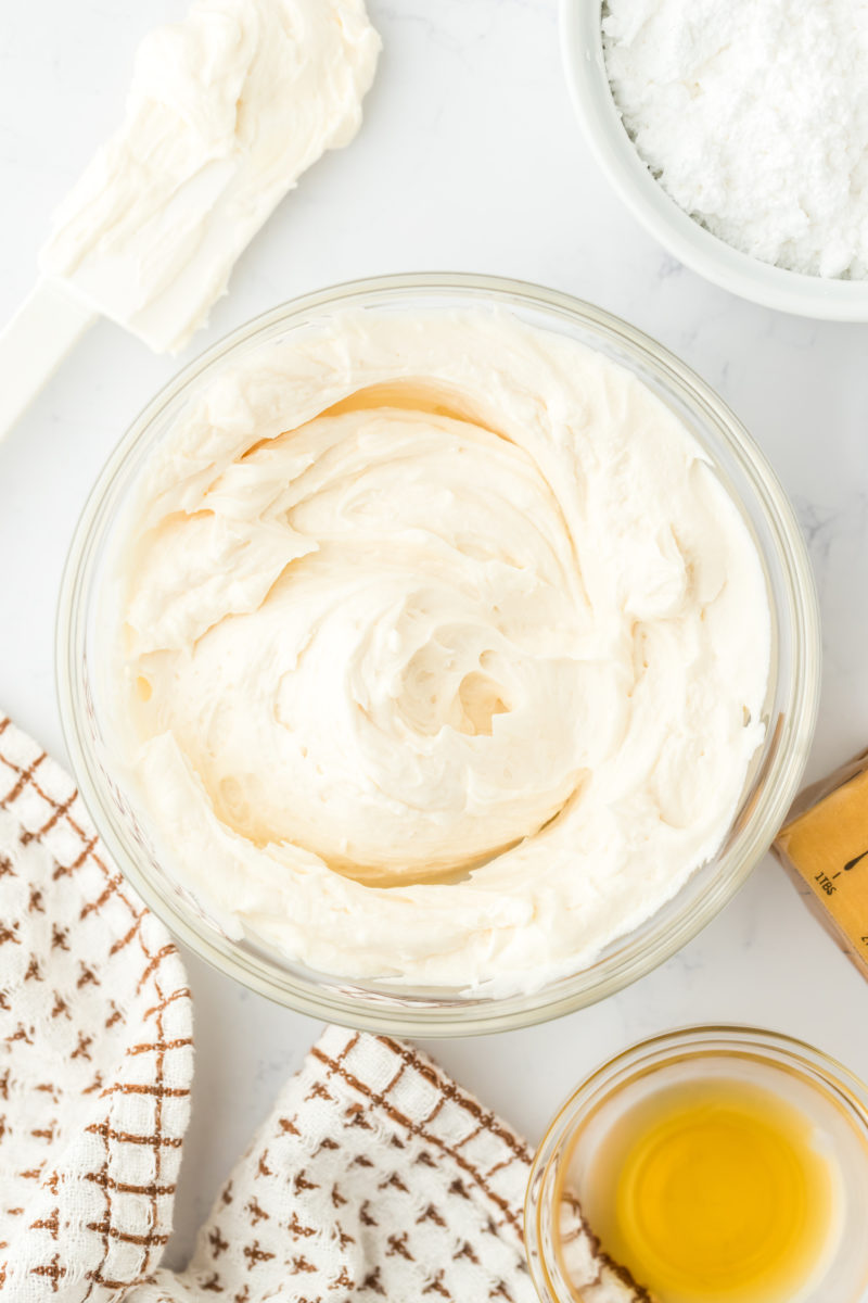 Hard Sauce - blackpeoplesrecipes.com