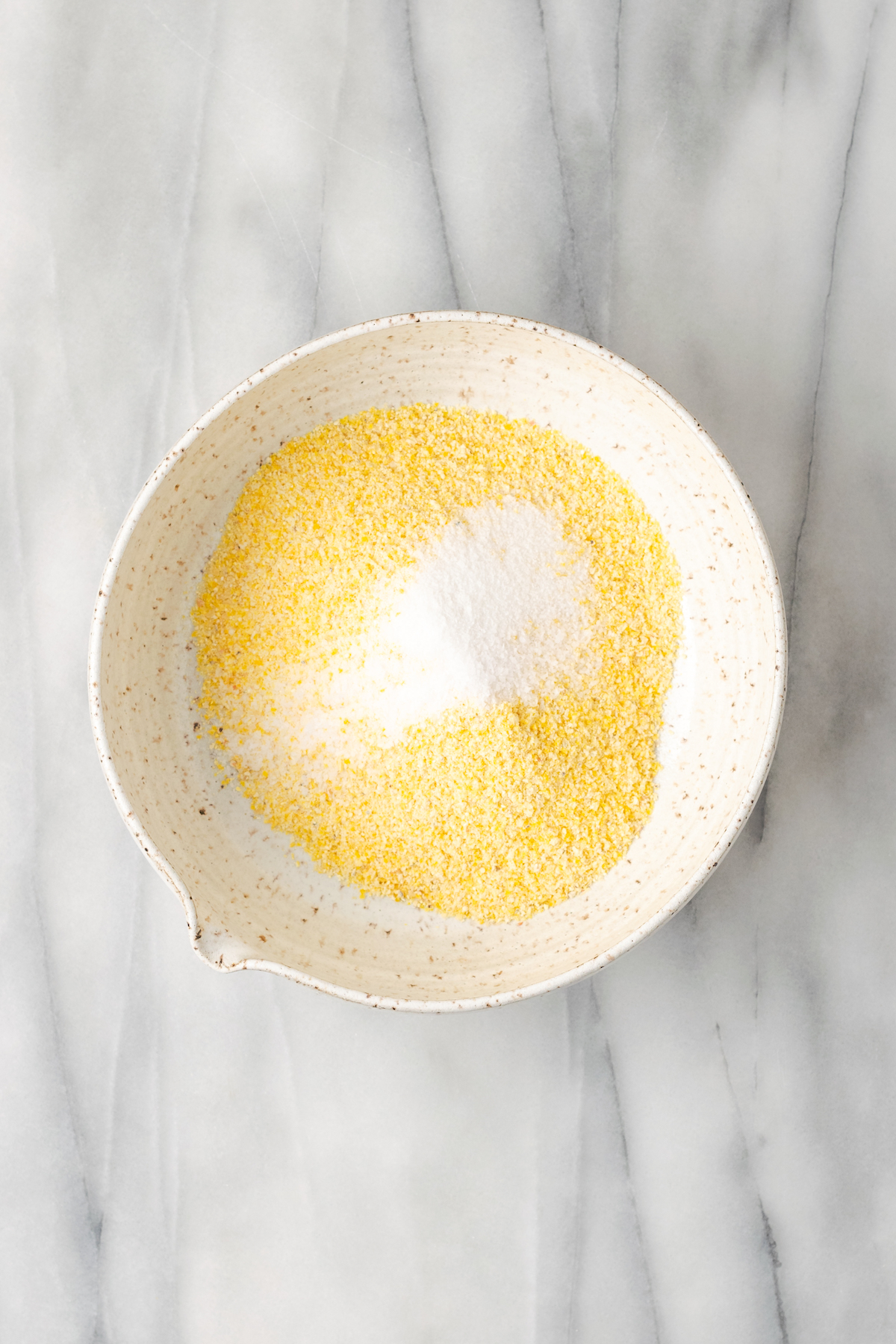 Hot Water Cornbread | Black People's Recipes