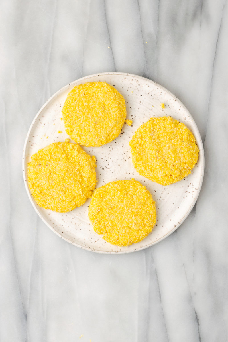 Hot Water Cornbread Black Peoples Recipes
