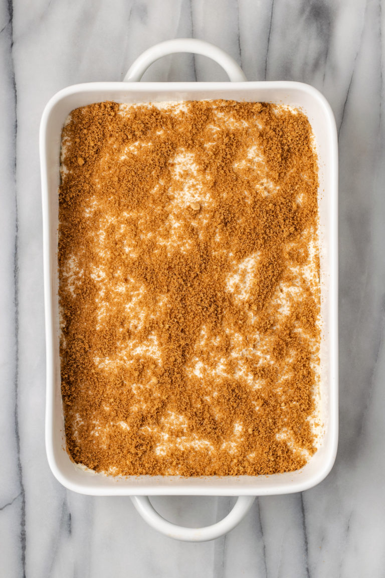 Honeybun Cake | Black People's Recipes