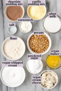 Chocolate Delight | Black People's Recipes