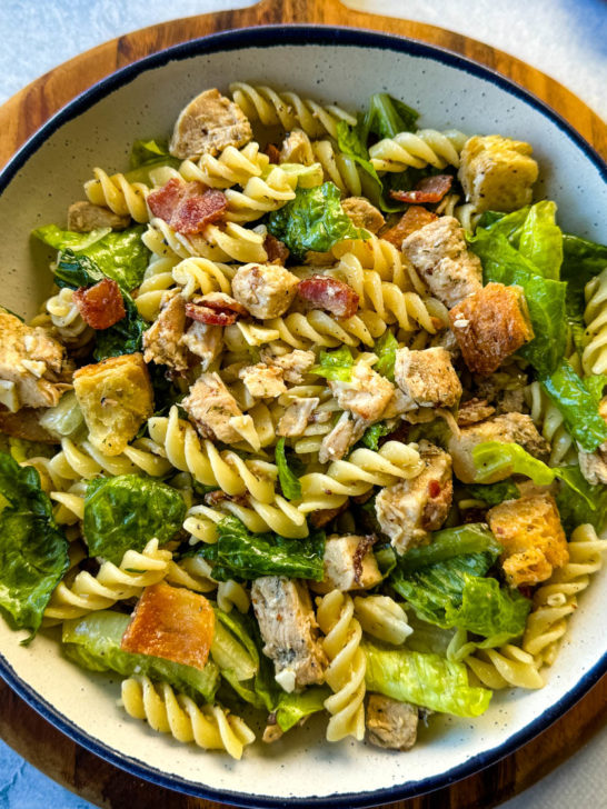 Rasta Pasta - blackpeoplesrecipes.com