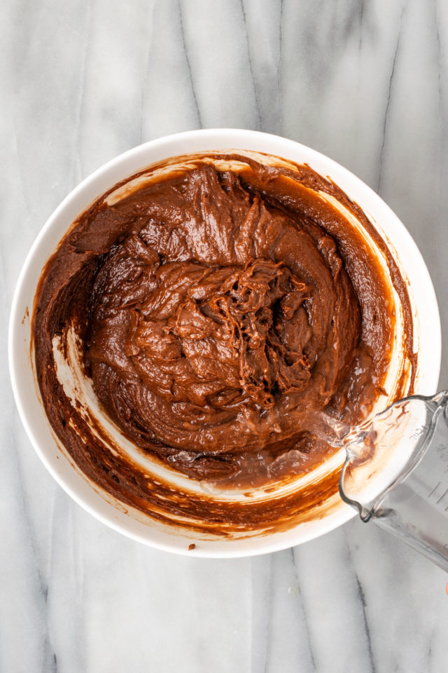 Texas Sheet Cake | Black People's Recipes