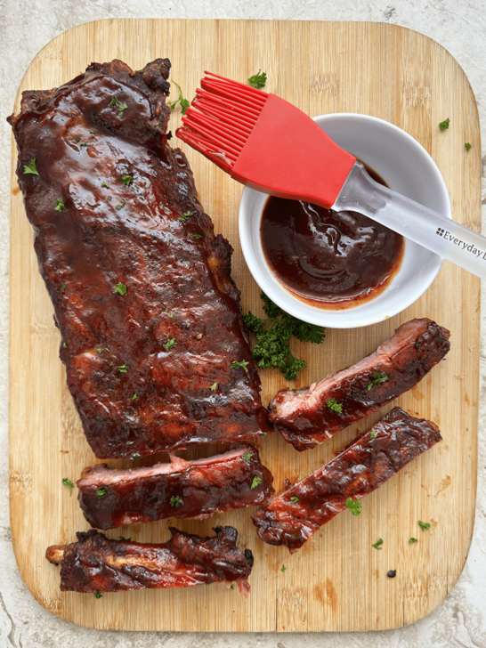 blackpeoplesrecipes.com - Black food by Black women